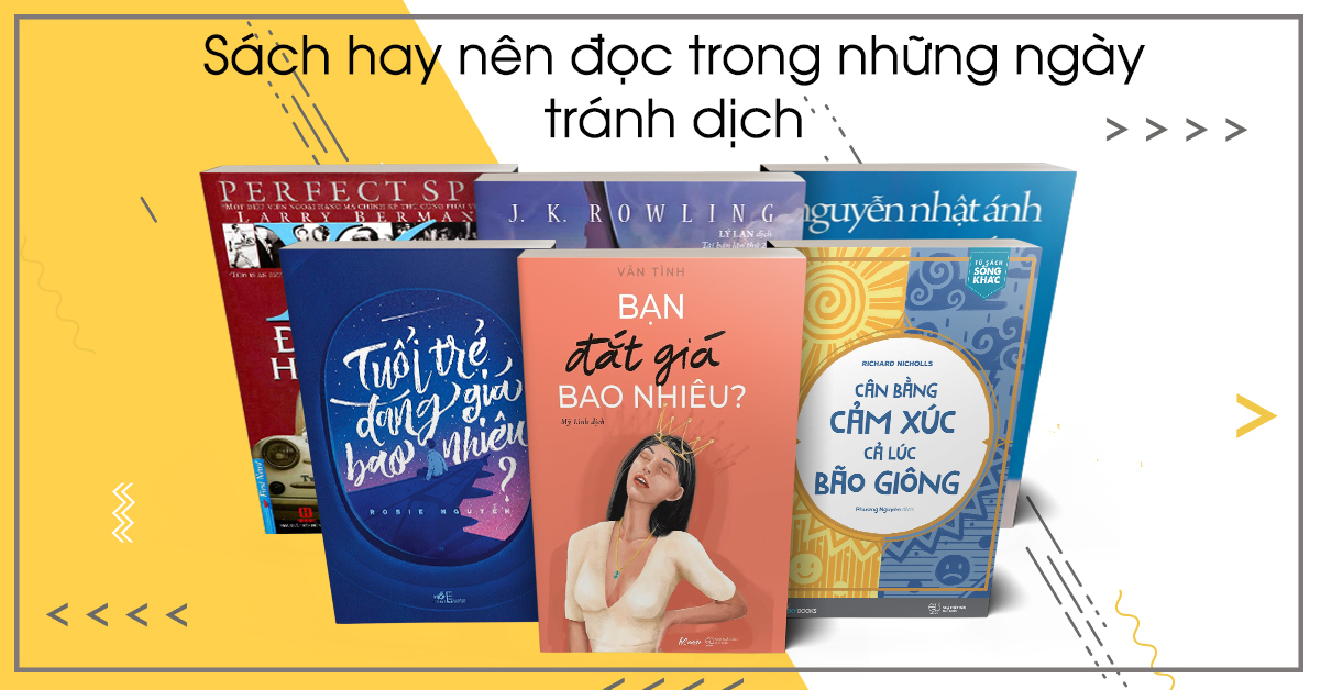 Top 5 tựa sách nên đọc nhất trong thế kỷ 21: Công nghệ 24h